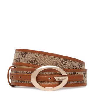 Guess G&uuml;rtel Guess BW9467 P6330 Braun