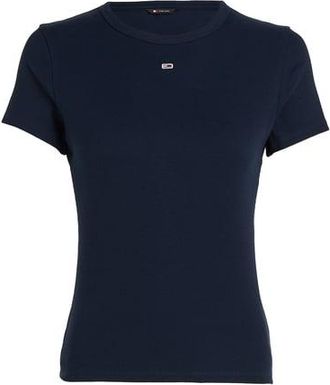 Tommy Hilfiger T-shirt &agrave; logo