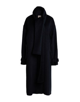 Semicouture JACKEN & M&Auml;NTEL - M&auml;ntel auf YOOX.COM