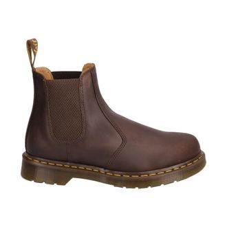 Dr. Martens Herren, Schuhe, Braun, 44 EUGr&ouml;&szlig;e