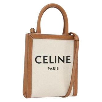 Celine Damen, Pre-Owned, Beige, ONE SIZEGr&ouml;&szlig;e