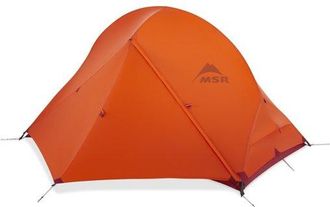 MSR Access 2 - Kuppelzelt