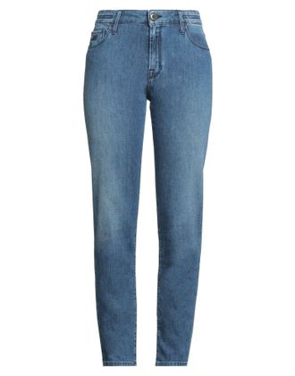 Jacob Cohen HOSEN & R&Ouml;CKE - Jeanshosen auf YOOX.COM