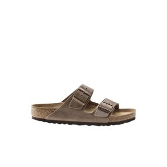 Birkenstock Homme, Chaussures, Brun, Taille: 45 EU Sandales