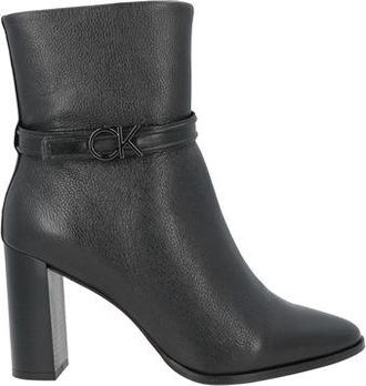 Calvin Klein CHAUSSURES - Bottines sur YOOX.COM