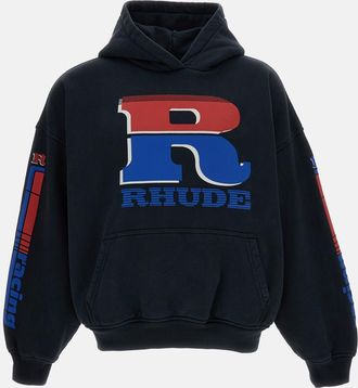 Rhude Kapuzenpullover