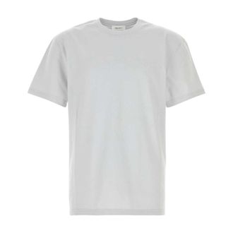 Alexander McQueen Skull T-Shirt - - Tops - Herren - Grau - XL