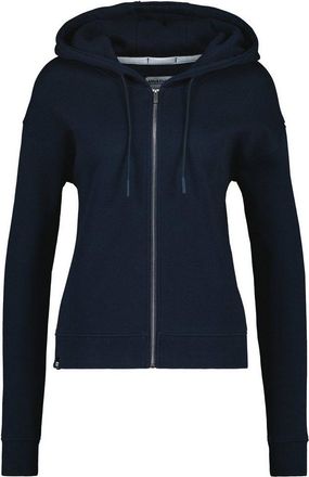 Alife And Kickin Sweatjacke Damen RanaAK A Hoodie mit Reißverschluss und Kapuze, Kapuzensweatjacke