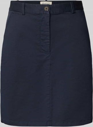 GANT Minirock mit Ges&auml;&szlig;taschen