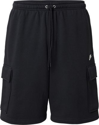 Nike Shorts CLUB