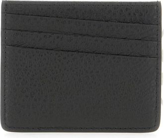 Maison Margiela Homme, Accessoires, Noir, Taille: ONE Size Wallets & Cardholders