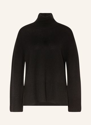 Darling Harbour Darling Harbour Pullover Mit Cashmere schwarz