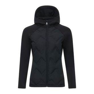Dare 2B Dare 2B - Enfold Hybridjacke f&uuml;r Damen (Schwarz)