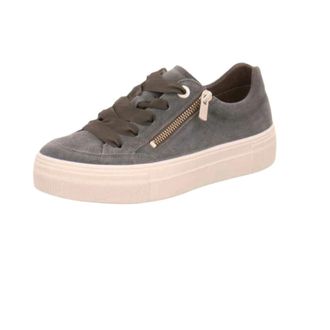 Legero Damen, Schuhe, Grau, 40 EUGr&ouml;&szlig;e