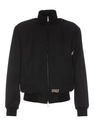 Dsquared2 Veste Casual - Noir