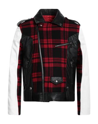 Ga&euml;lle Paris JACKEN & M&Auml;NTEL - Jacken und Anoraks auf YOOX.COM