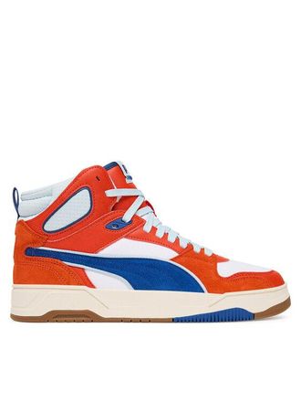 Puma Sneakers Rbd Break Mid Retro Run 402517 01 Hellrot