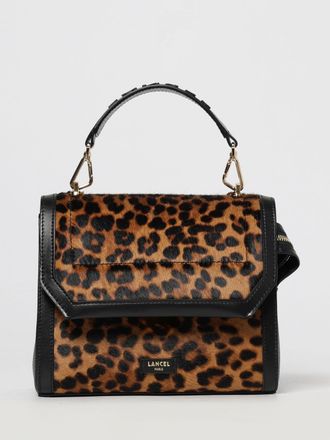 Lancel Handtasche LANCEL Damen Farbe Schwarz