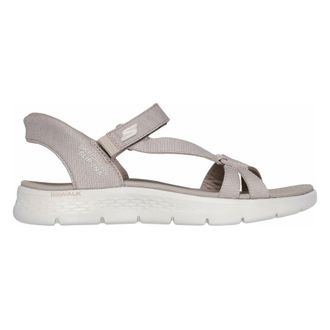 Skechers Sandalen - - Sport - Damen - Beige - 40 EU