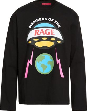 Members of the Rage TOPS - T-shirts auf YOOX.COM