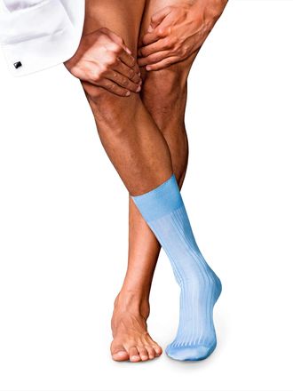 Falke Socken No. 10 Pure Fil dcosse