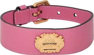 Moschino SCHMUCK und UHREN - Halsketten auf YOOX.COM