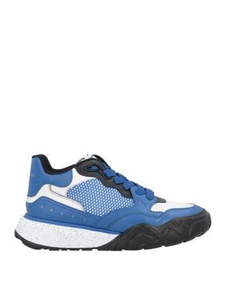 Alexander McQueen CHAUSSURES - Sneakers sur YOOX.COM