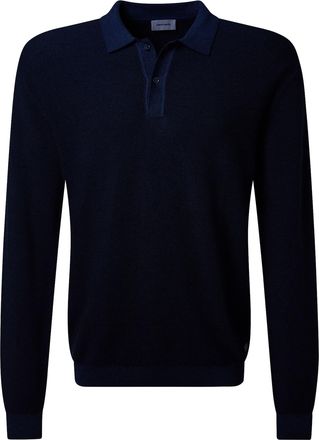 Pierre Cardin Pullover, gerader Saum, f&uuml;r jeden Tag, Regular fit