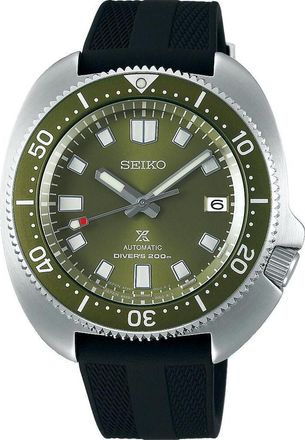 Seiko Prospex SEA Automatik Divers Herrenuhr SPB153J1