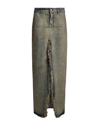 Rick Owens BAS - Jupes en jean sur YOOX.COM