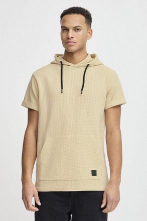 Indicode Kurzarmpullover IDNils Modischer Pullover