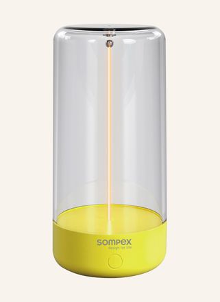 Sompex Sompex Leuchte Pulse gelb