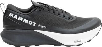 Mammut Homme, Sport, Noir, Taille: 43 EU Aenergy Trail Endurance Ultra Low GTX
