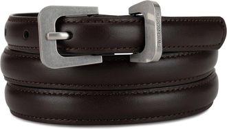 Gino Rossi Dameng&uuml;rtel Gino Rossi BLYL24003-2 SVL Braun