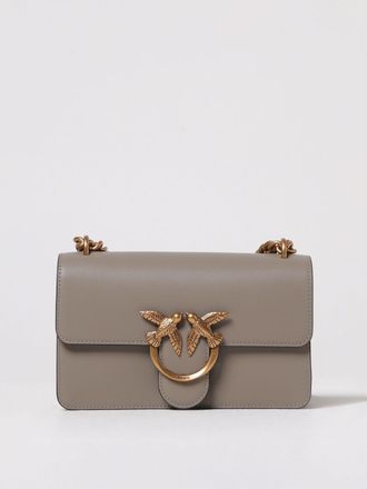 Pinko Mini Sac PINKO Femme couleur Noix