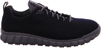 Ganter Herren, Schuhe, Blau, 42 EUGröße