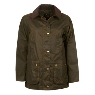 Barbour Veste Acorn Wax Barbour