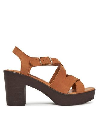 Lasocki Lasocki Sandalen EST-2027-01 Braun