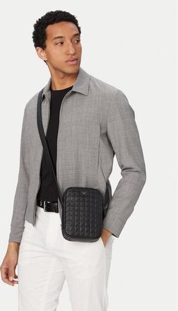 Emporio Armani Umh&auml;ngetasche EM001737 AF14774 UC001 Schwarz