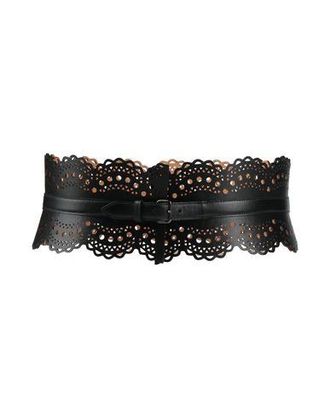 Alaia Petite maroquinerie - Ceintures sur YOOX.COM