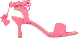 Carrano SCHUHE - Sandalen auf YOOX.COM