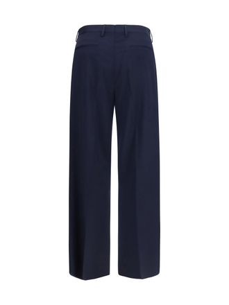Vivienne Westwood Rafael Trousers - Navy