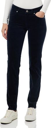 Marc O'Polo Womens Woven Five Pockets Casual Pants, 899, 26W x 30L