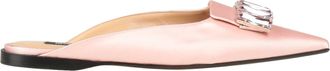 Sergio Rossi SCHUHE - Mules & Clogs auf YOOX.COM