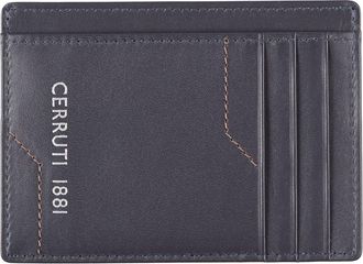 Cerruti Kleinlederwaren - Kartenetuis auf YOOX.COM