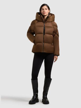 Khujo Steppjacke ISETT2
