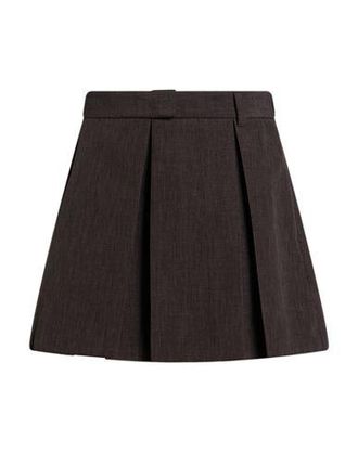 Msgm BAS - Mini-jupes sur YOOX.COM