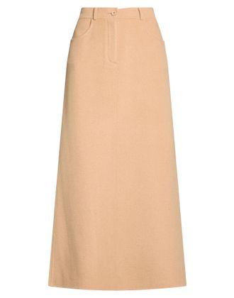 Erika Cavallini Semi Couture HOSEN & R&Ouml;CKE - Maxi-R&ouml;cke auf YOOX.COM