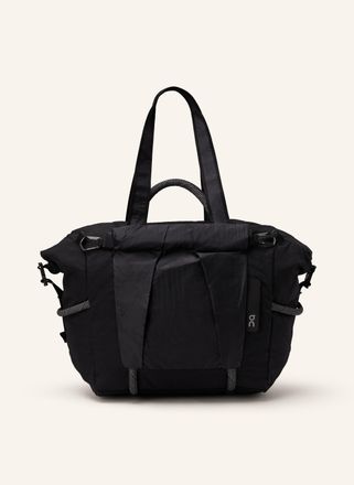 On Sporttasche Elite 40 L Mit Laptop-Fach schwarz