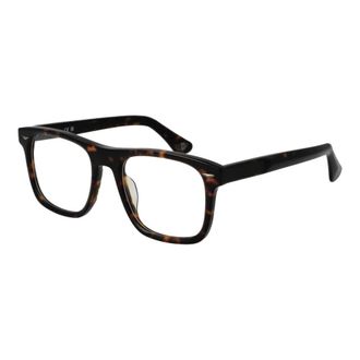 Police Eckige optische Brille - - Accessories - Herren - Braun - ONE SIZE